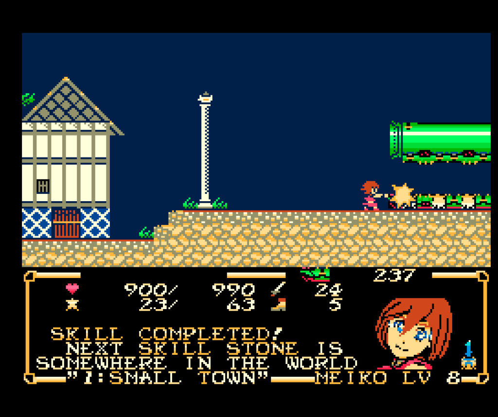 Singular Stone: entrevista exclusiva com Murakata Tohji - Revista Clube MSX